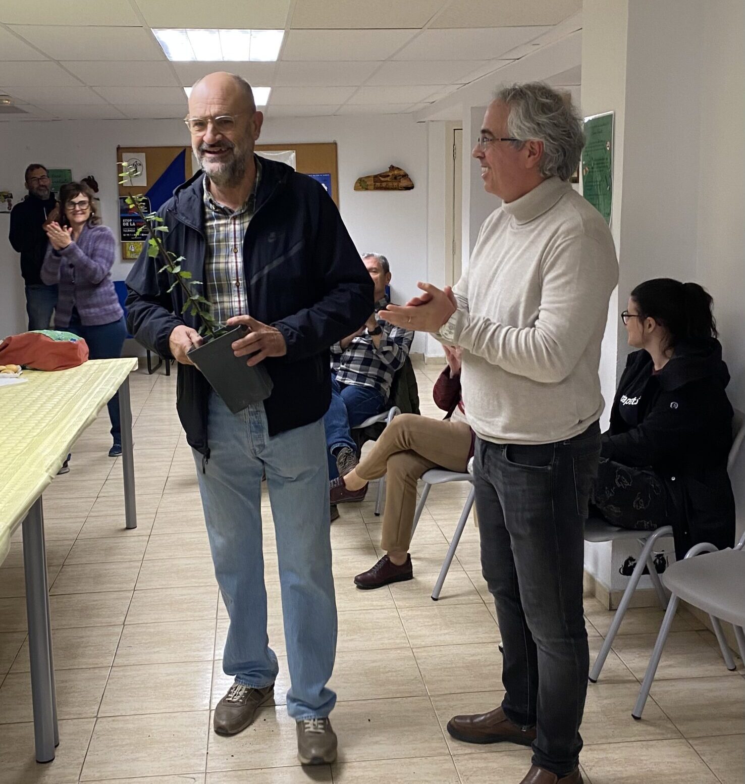 La Plataforma per la Ubicació Racional de les Energies Renovables ...