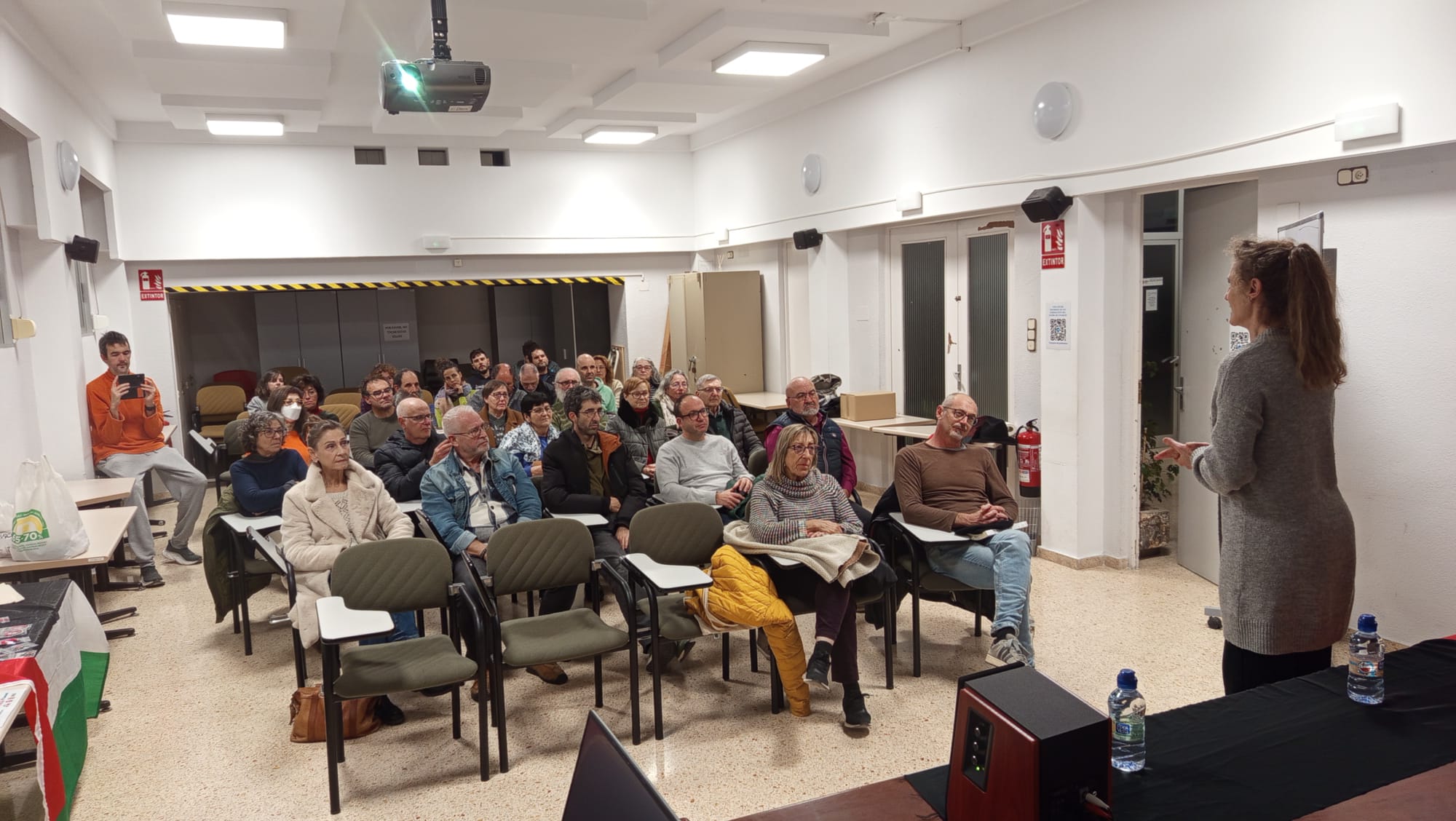 PALESTINA : EXISTIR ÉS RESISTIR – Info Nord